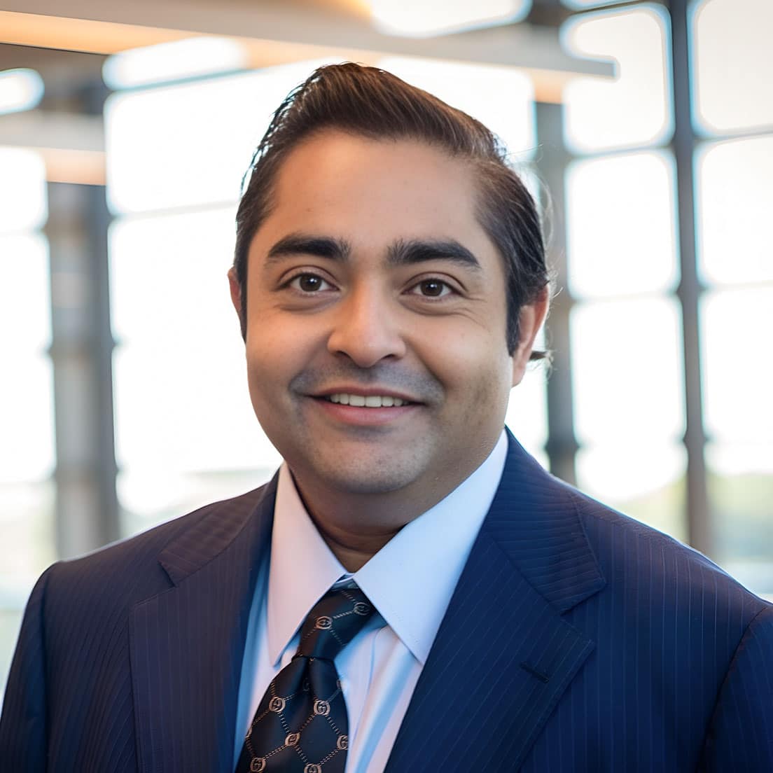 Nishit V. Patel – NVP Family Law, LLC